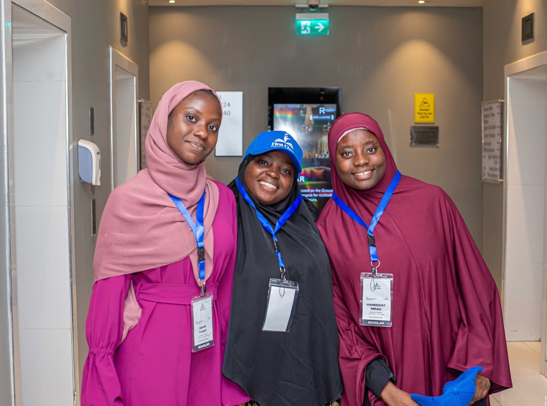 First Class Muslim Foundation