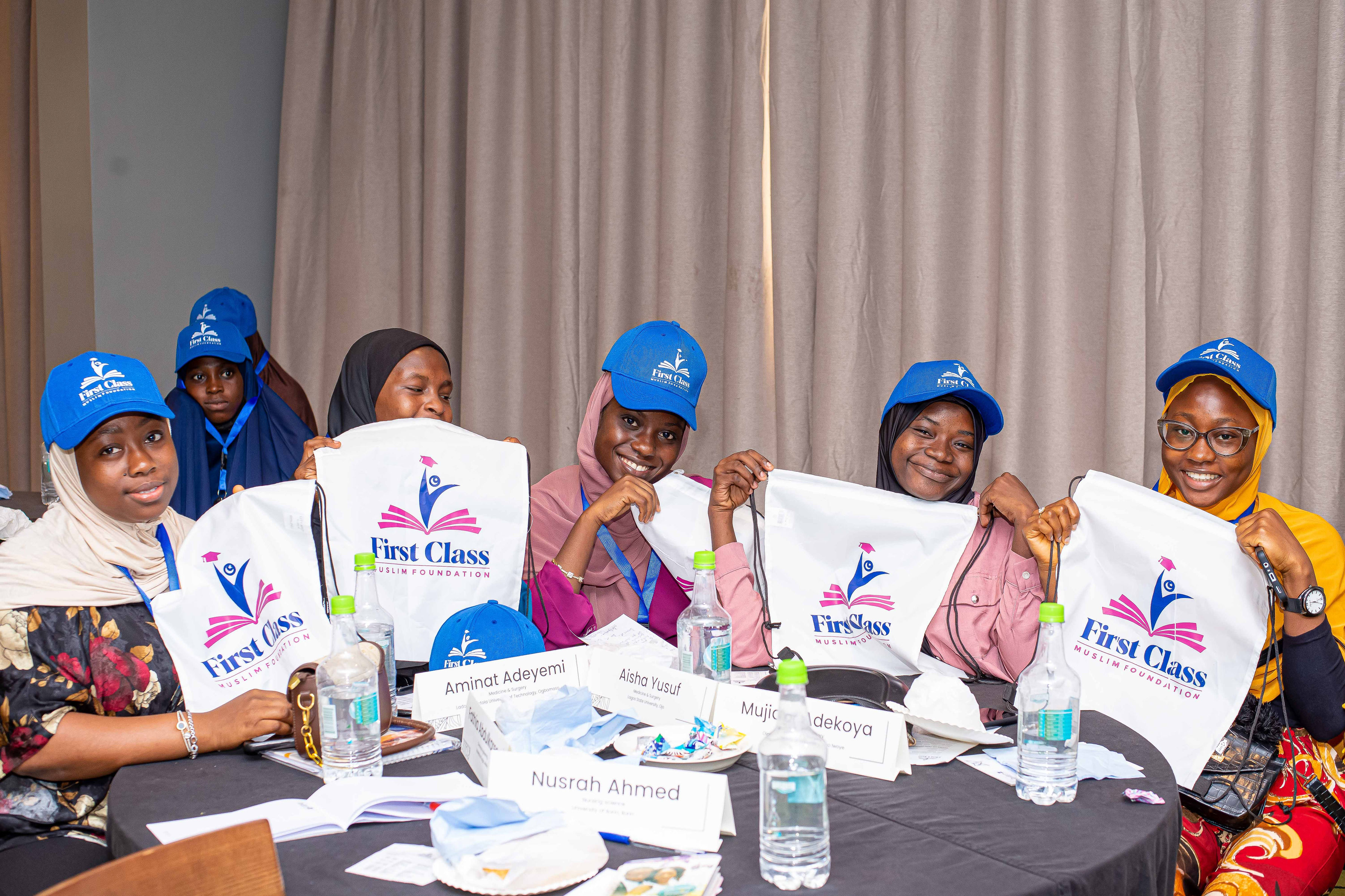 FCM Foundation Board Scholarship 2025 | First Class Muslim Foundation